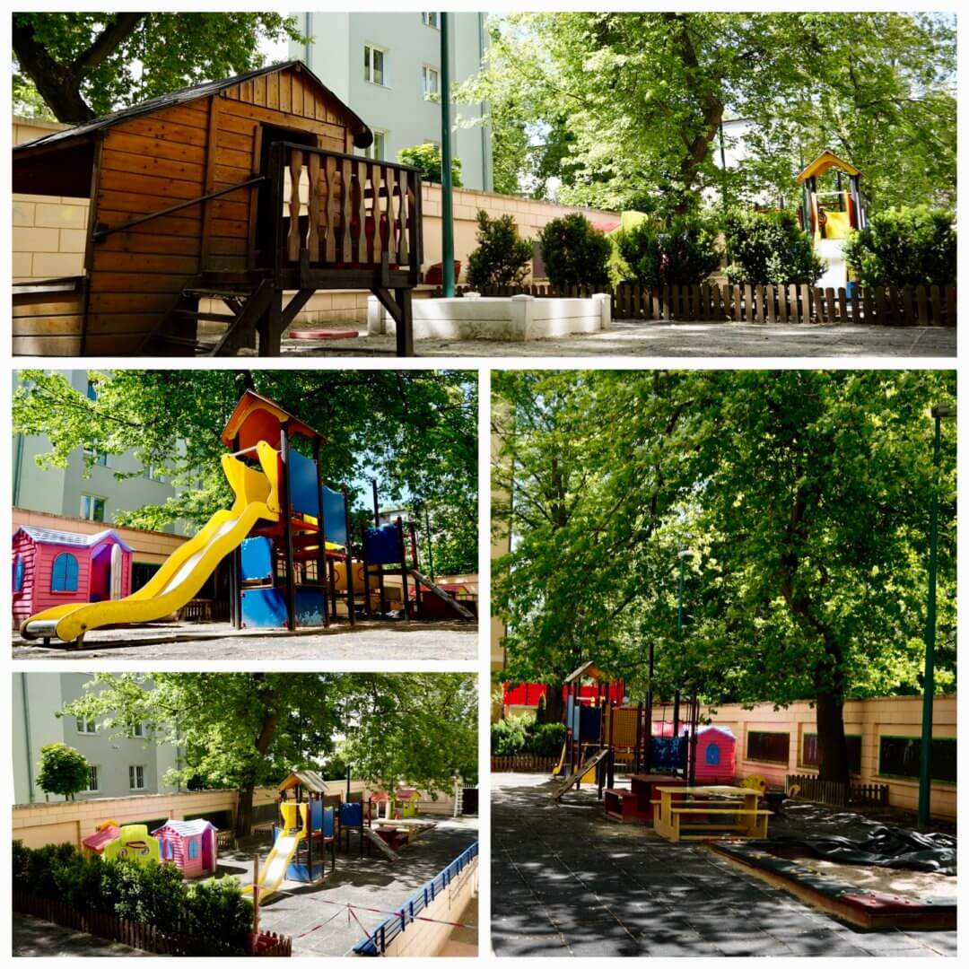 Rekrutacja – Prywatne Przedszkole Lauder-Morasha