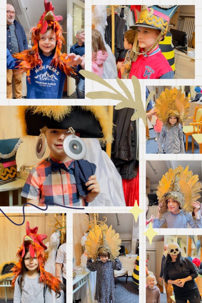 Wycieczka do Teatru Polskiego im. Arnolda Szyfmana w Warszawie. ( grupa ...