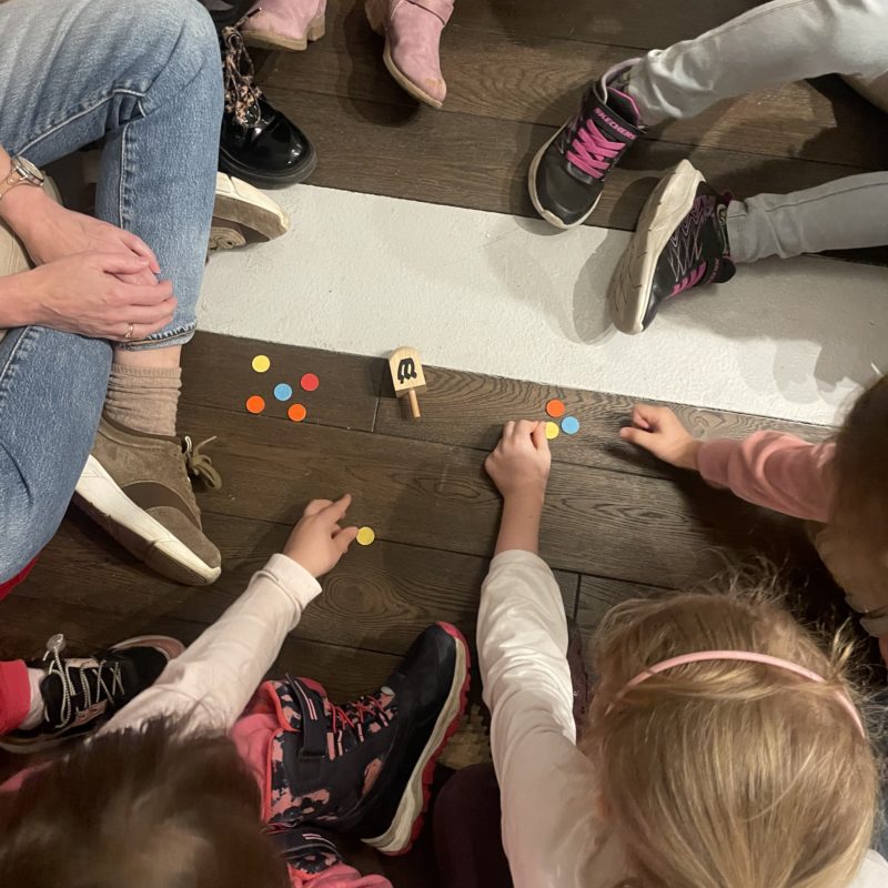 listopad 2023 – Prywatne Przedszkole Lauder-Morasha