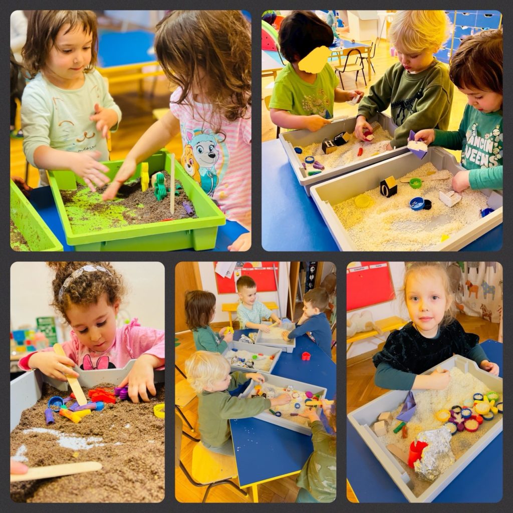 Sensoryka – Prywatne Przedszkole Lauder-Morasha