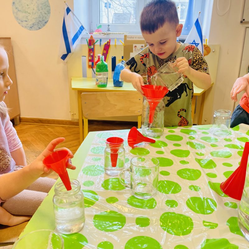 luty 2024 – Prywatne Przedszkole Lauder-Morasha