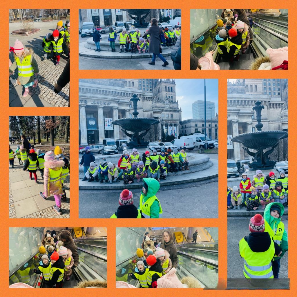 Teatr Lalka – Prywatne Przedszkole Lauder-Morasha