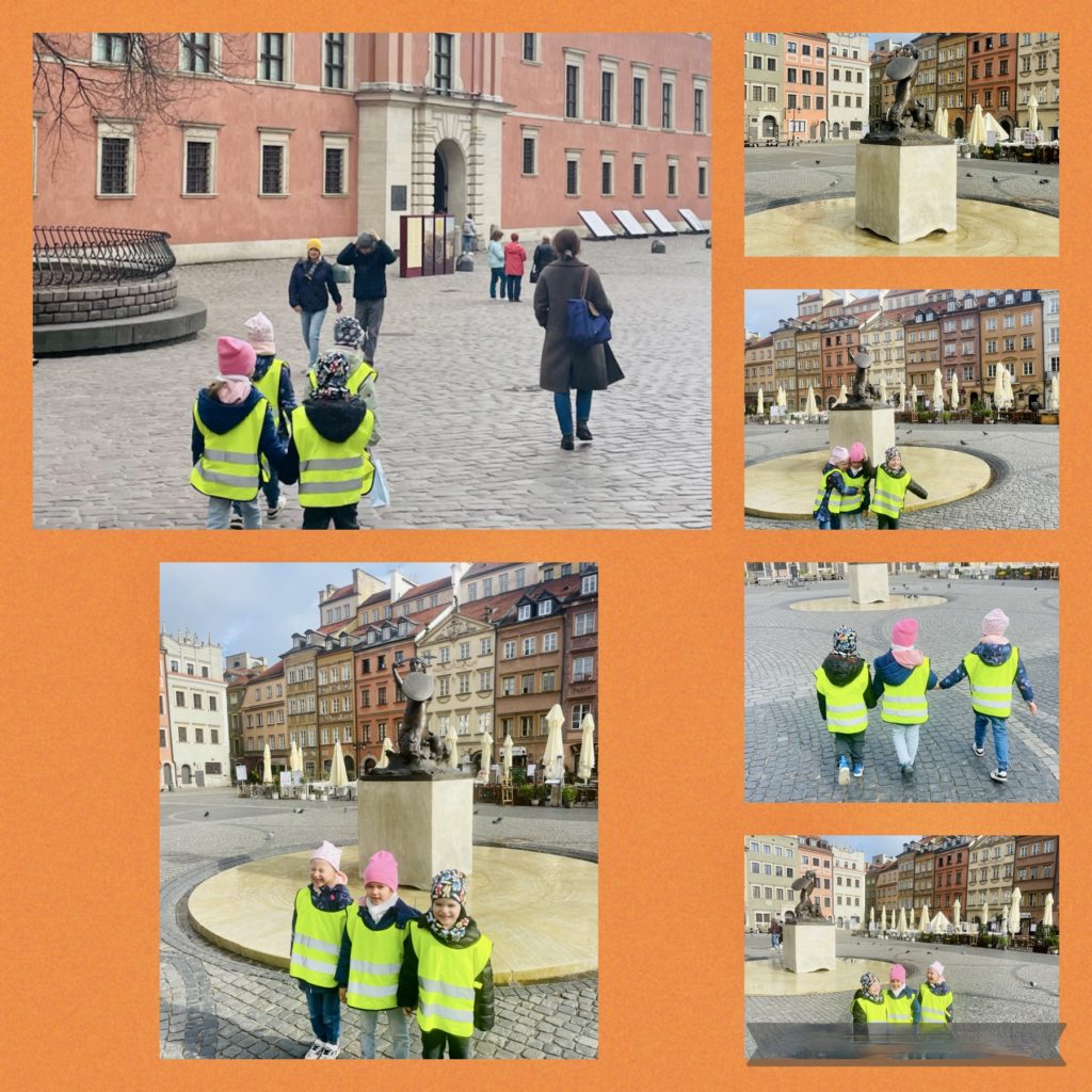 ArtLab – Malowanie na wodzie – Prywatne Przedszkole Lauder-Morasha