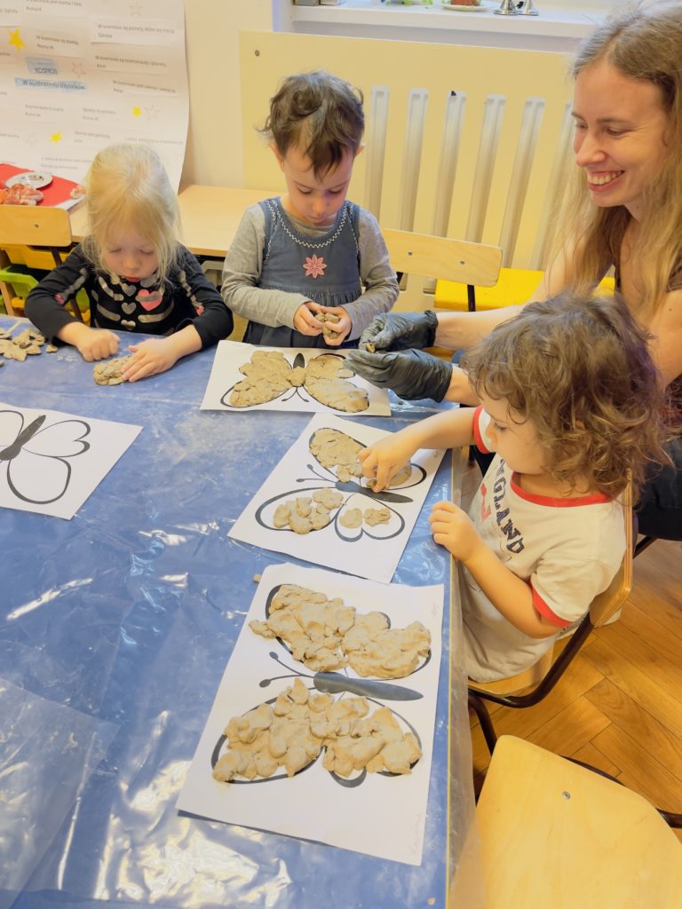 Światowy Dzień Świadomości Autyzmu – Prywatne Przedszkole Lauder-Morasha