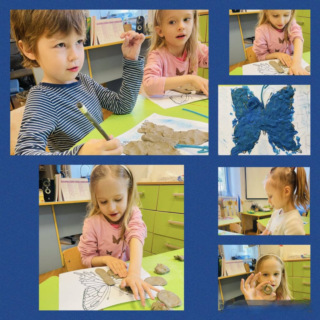 Światowy Dzień Świadomości Autyzmu – Prywatne Przedszkole Lauder-Morasha