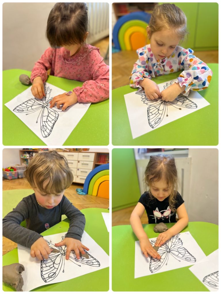 Światowy Dzień Świadomości Autyzmu – Prywatne Przedszkole Lauder-Morasha