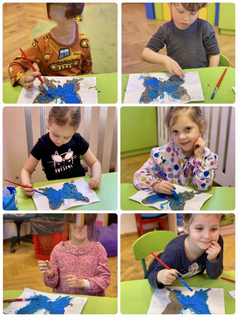 Światowy Dzień Świadomości Autyzmu – Prywatne Przedszkole Lauder-Morasha