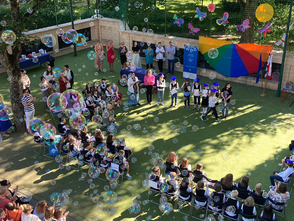 Zespół Szkół Lauder-Morasha | Warszawa